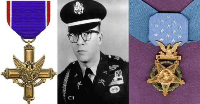 This Wounded Soldier Got Off His Stretcher And Ran Back To The Fight ...