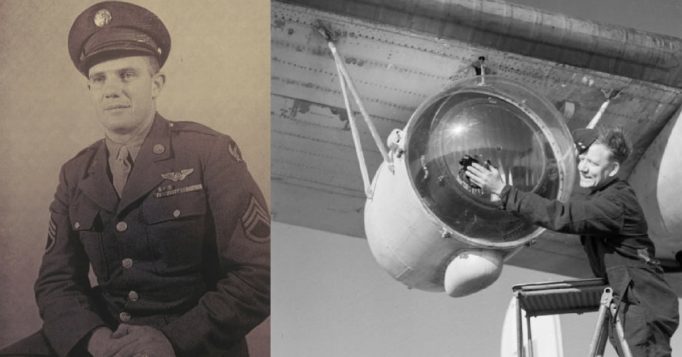 "A War Overlooked" - W. Martin, WWII Veteran Performed Anti-Submarine ...