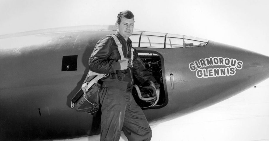 Rockies Air And Space Museum Hosts 15 Honored American WWII Flying Aces ...