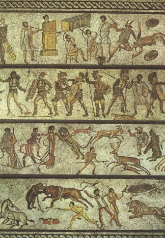 Gladiator: The True History Behind The Movie | War History Online