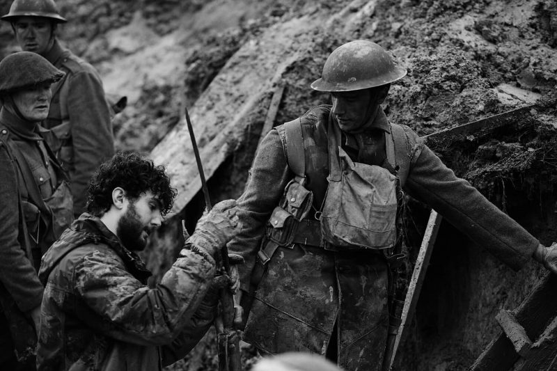 "Tommy" - Short Independent Film Highlights The Tragic Nature of PTSD ...