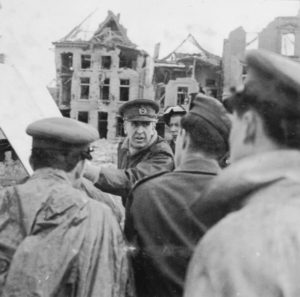 A Bridge Too Far: The True Story Behind XXX Corps In Operation Market ...