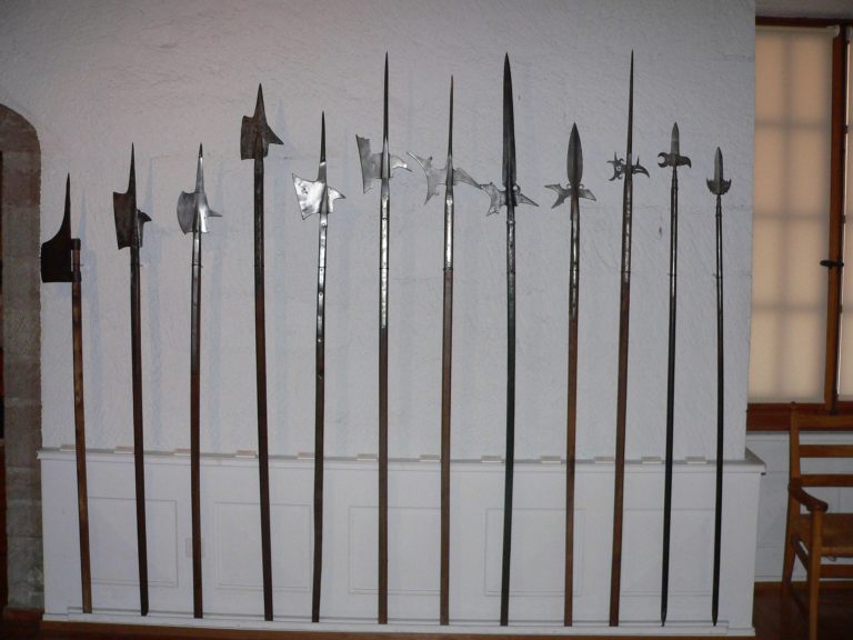 How The Spear Transformed Warfare - From Ancient Times To The Age Of ...