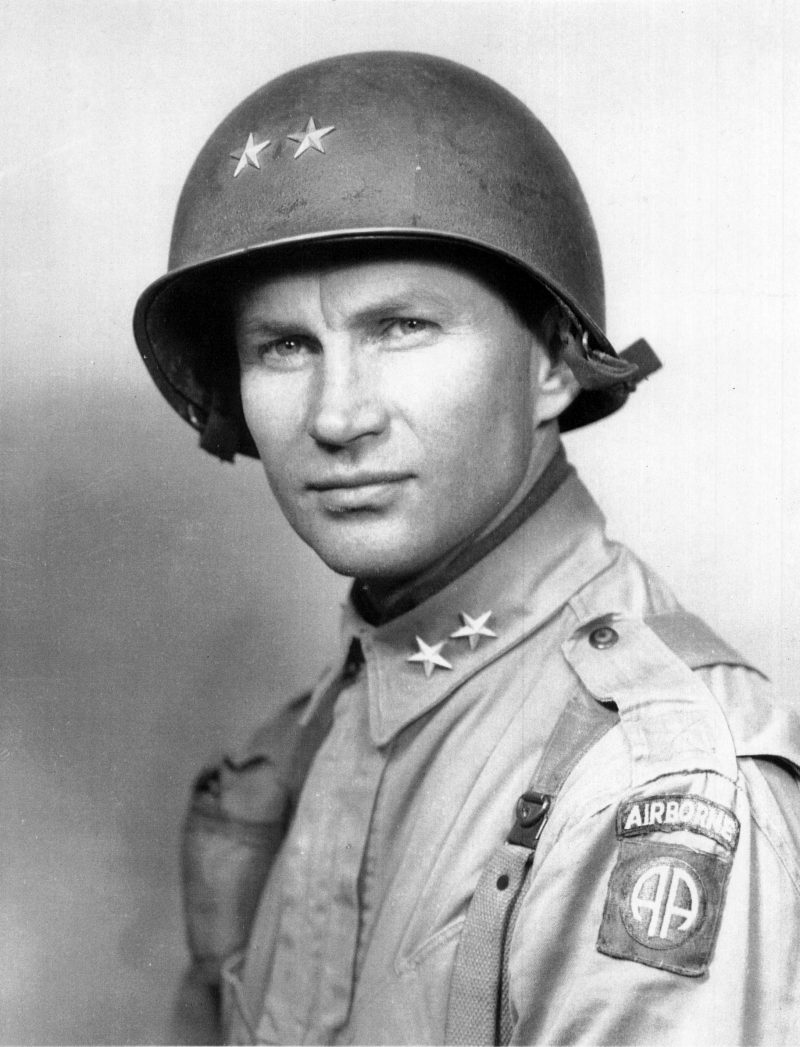 A Bridge Too Far: The Americans, And The True Story Of The 101st And ...