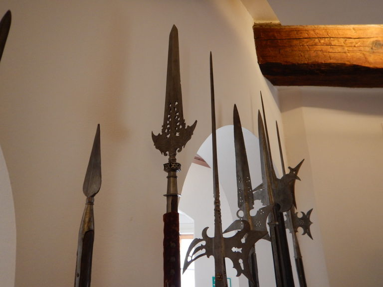 How The Spear Transformed Warfare - From Ancient Times To The Age Of ...