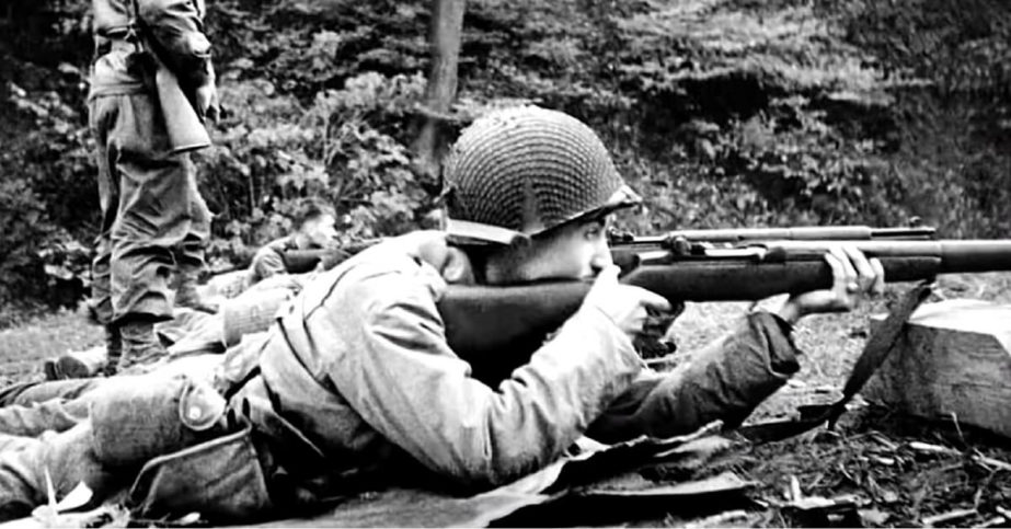 The Amazing WWII War Photographer Whose Story Is Told In New HBO ...