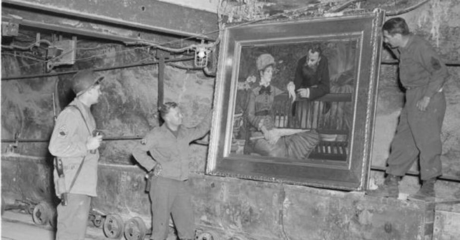 Five Mysterious Treasures From WW2 Which Are Still Missing (Watch ...
