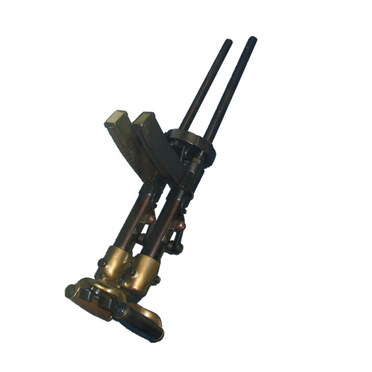 The Submachine Gun - An Infantry Weapon Which Changed The Face Of ...