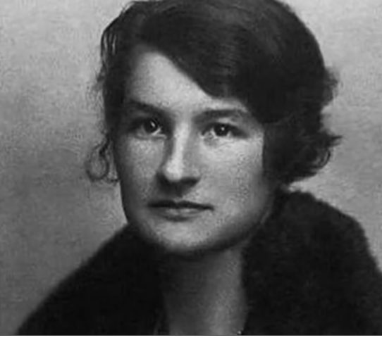 This One-Legged Female Espionage Agent Was The Terror of Nazi Germany ...