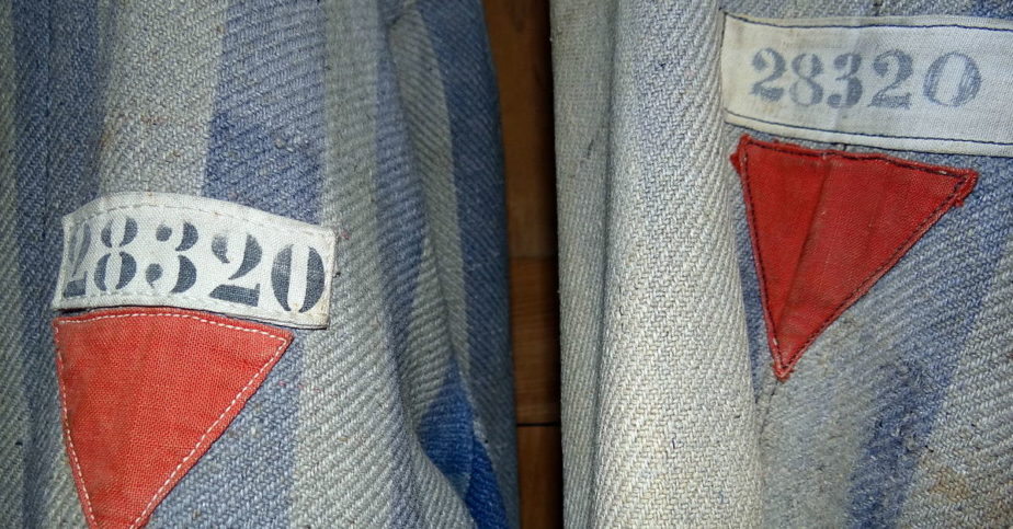 A Concentration Camp Jacket And The Story Of A Holocaust Survivor | War ...