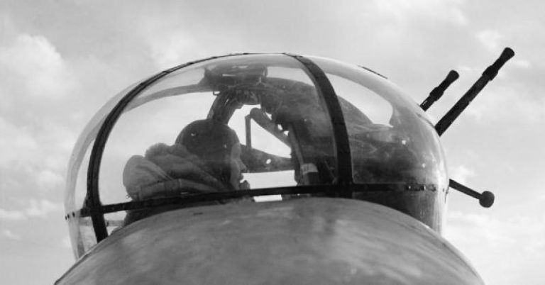 A Fitting Sendoff For A War Hero | War History Online