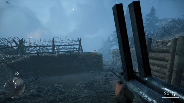 Unique Guns of Battlefield 1 - The History behind the Game | War ...