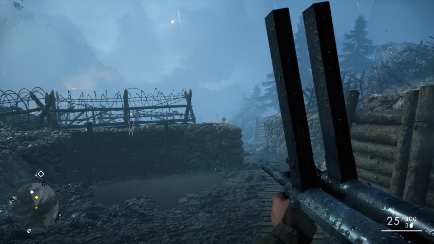 Unique Guns of Battlefield 1 - The History behind the Game | War ...