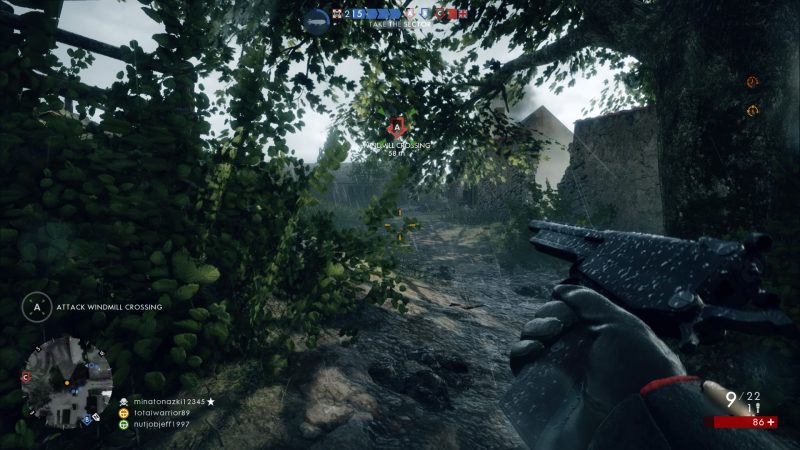 Unique Guns of Battlefield 1 - The History behind the Game | War ...