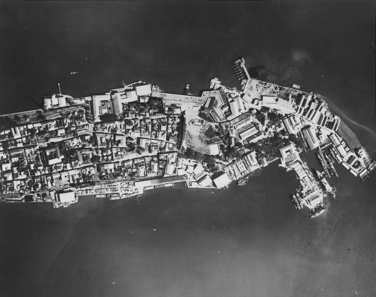 The Amazing Story Of James Crotty, Who Single Handedly Won The Coast ...