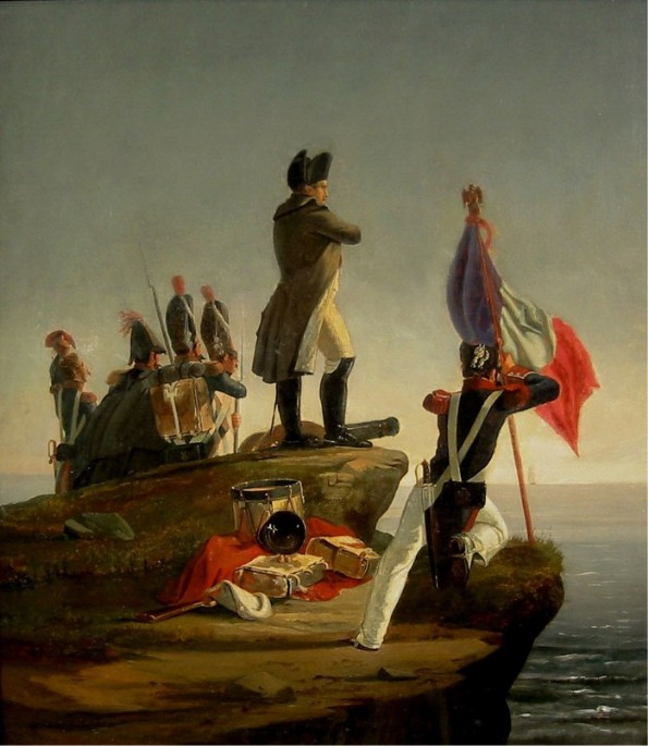 The Italian Campaigns - Where Napoleon Built The Foundation For His ...