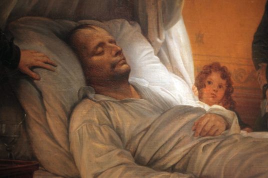 Napoleon Bonaparte, a Great Commander and a Charismatic General who was ...
