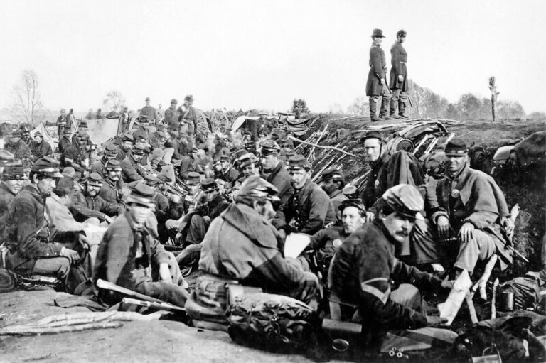 WAR STUFF - The Struggle for Human and Environmental Resources in the ...