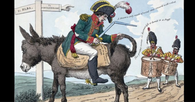 Ultimately, Napoleon Did Not Achieve His Ambitions - Here Are Eight ...