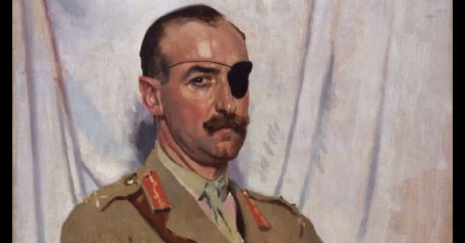 The Perfect, Unkillable Soldier - He Fought In Wars For Almost Fifty ...