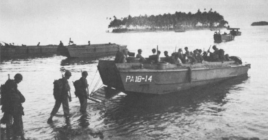 Although Steel Ruled The Waves, Wooden Boats Still Found A Place In ...
