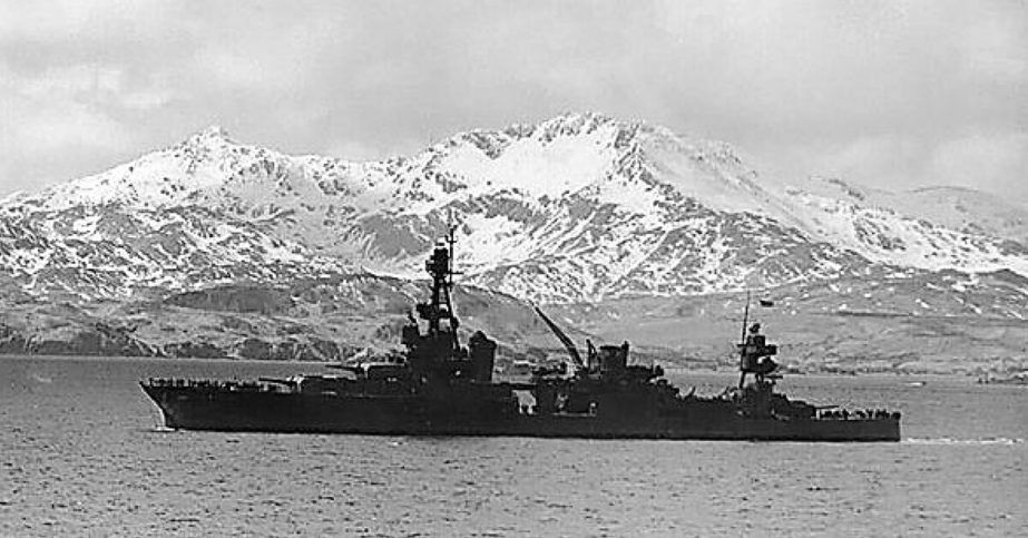 The Little-Known WWII Campaign That Took Place in Alaska