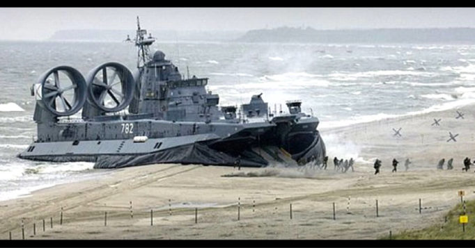 Twenty Weird And Wonderful Military Machines (Watch) | War History Online