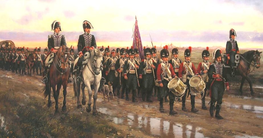 10 Facts - Napoleon's Invasion of Spain | War History Online