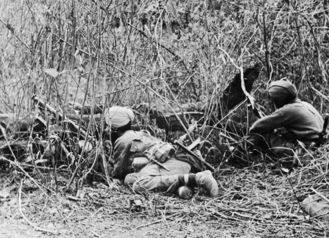 Bill Slim and WWII's Forgotten Army - One of the most successful ...