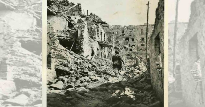 The Gustav Line – Part 2: The Breach | War History Online