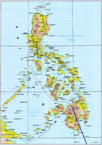 John D. Bulkeley's Daring Evacuation of General Douglas MacArthur on a ...