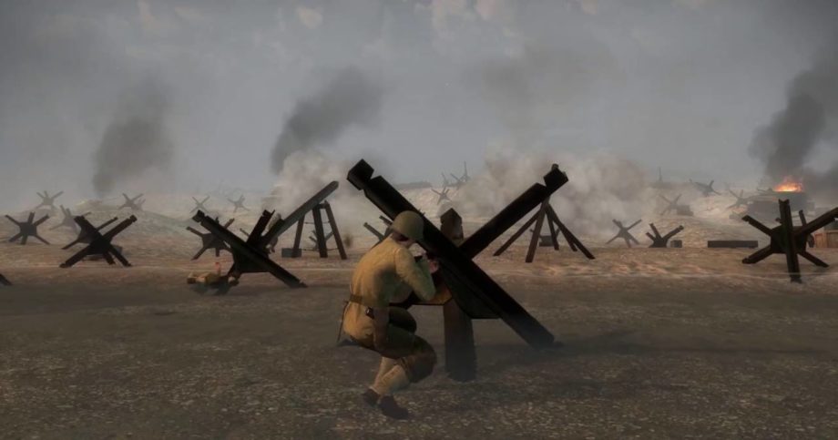 New Expansions For World War Two First Person Shooter Game From New ...