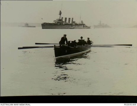 Battle Of WWI Merchant Raiders: HMS Alcantara v SMS Greif | War History ...