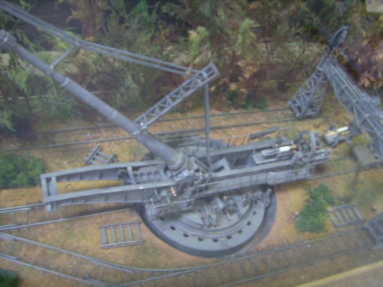The German Paris Gun – Super Gun Of WWI | War History Online