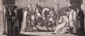 The Knights Templar - Spectacular Rise And Fall Of A Legendary Order ...