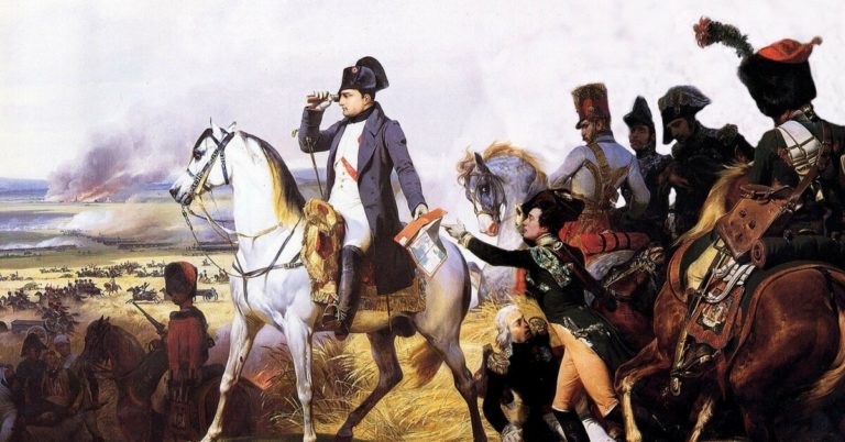 The Long, Hard Fight - 8 Reasons Why it Took Seven Coalitions to Defeat ...