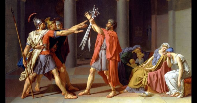 The Powerful Leaders in Ancient Rome's Civil War | War History Online