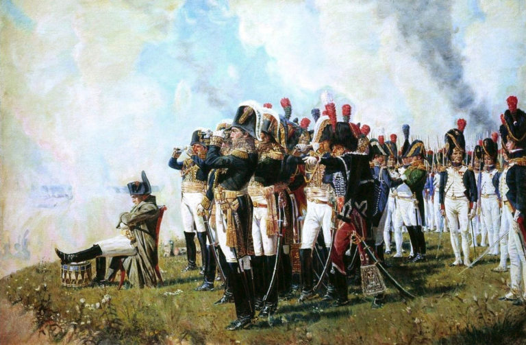 11 Factors That Made Napoleon's Armies Great | War History Online