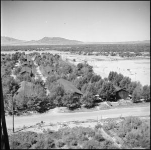 The Japanese Internment Camps in Arizona | War History Online