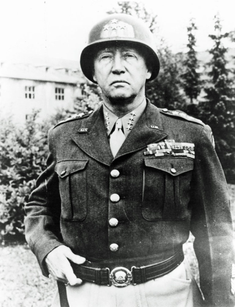 How Military Intelligence Won The North African Campaign in World War ...