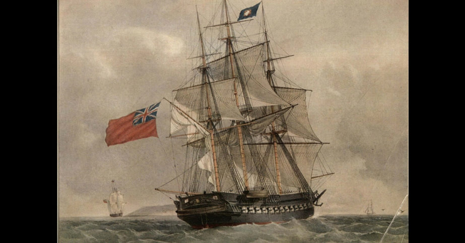 A Sailor's Life For Me - A day in the life of a Royal Navy Sailor from ...