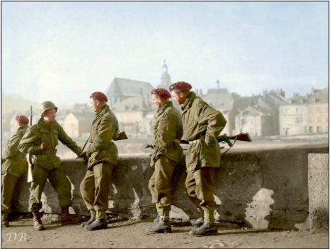 Not Too Sure Why But These Images Always Make Me Sad - 20 Beautiful ...