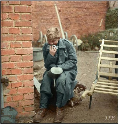 Not Too Sure Why But These Images Always Make Me Sad - 20 Beautiful ...