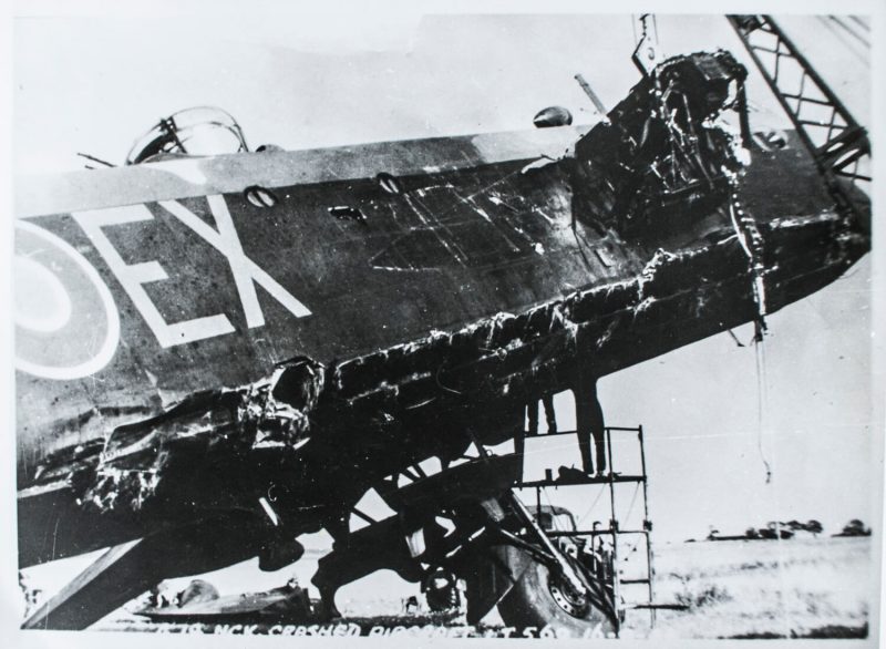 Bernie How - A flight engineer and an unsung hero of WW2 | War History ...