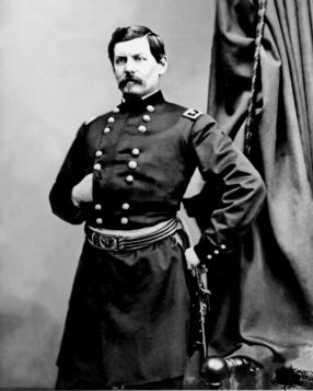 How Success and the Failures of Others Ruined General George McClellan ...