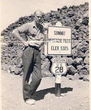 The Inspiring Story of the Seach For a Family Veteran - by Jim Knudsen ...