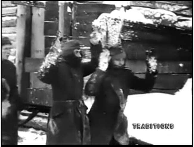 Ivan Pavlovich Sereda: the USSR's Heroic Cook in World War Two | War ...