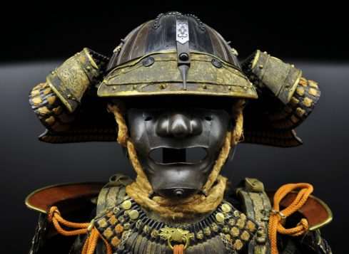 The History of the Samurai: The Powerful Warriors Of Old Japan | War ...
