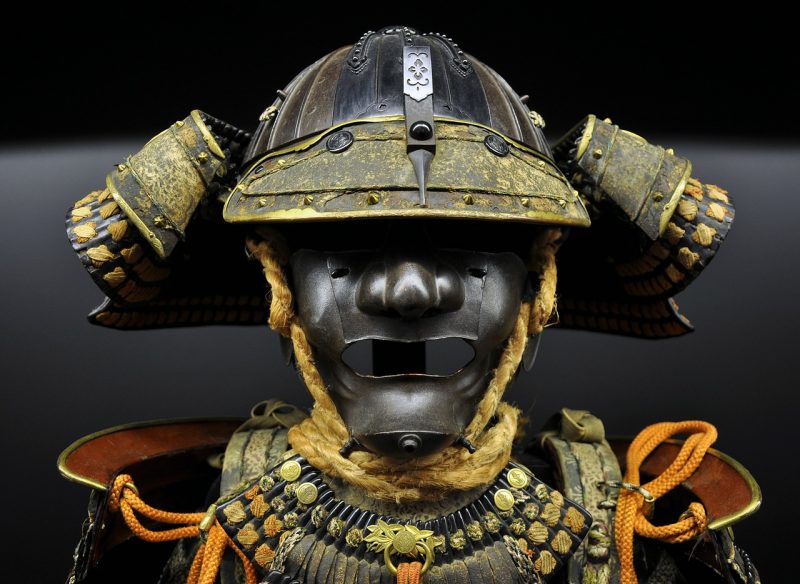 The History of the Samurai: The Powerful Warriors Of Old Japan | War ...