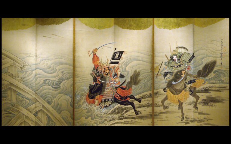 12 Warrior Clans From The Bloody History Of The Japanese Samurai | War ...